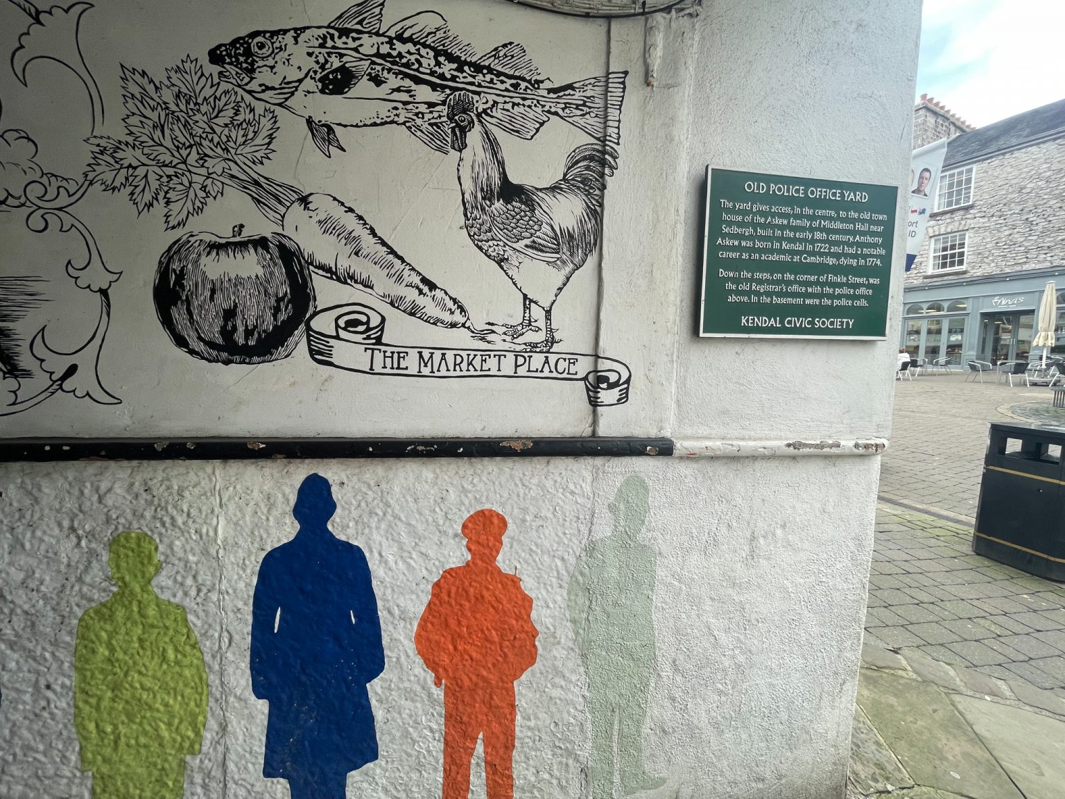 A Complete Guide to Kendal Mountain Festival - Look With New Eyes