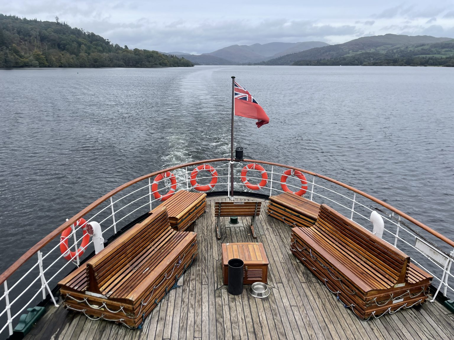 The complete guide to visiting Ambleside in the Lake District - Look ...
