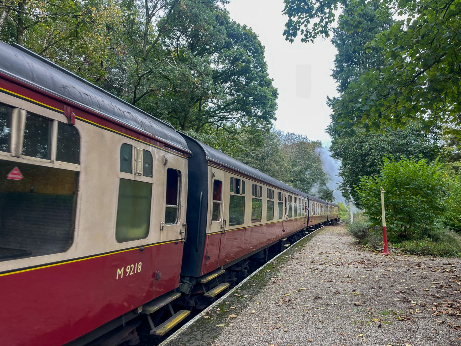 Easy Walks in the Lake District: Newby Bridge to Lakeside along the ...