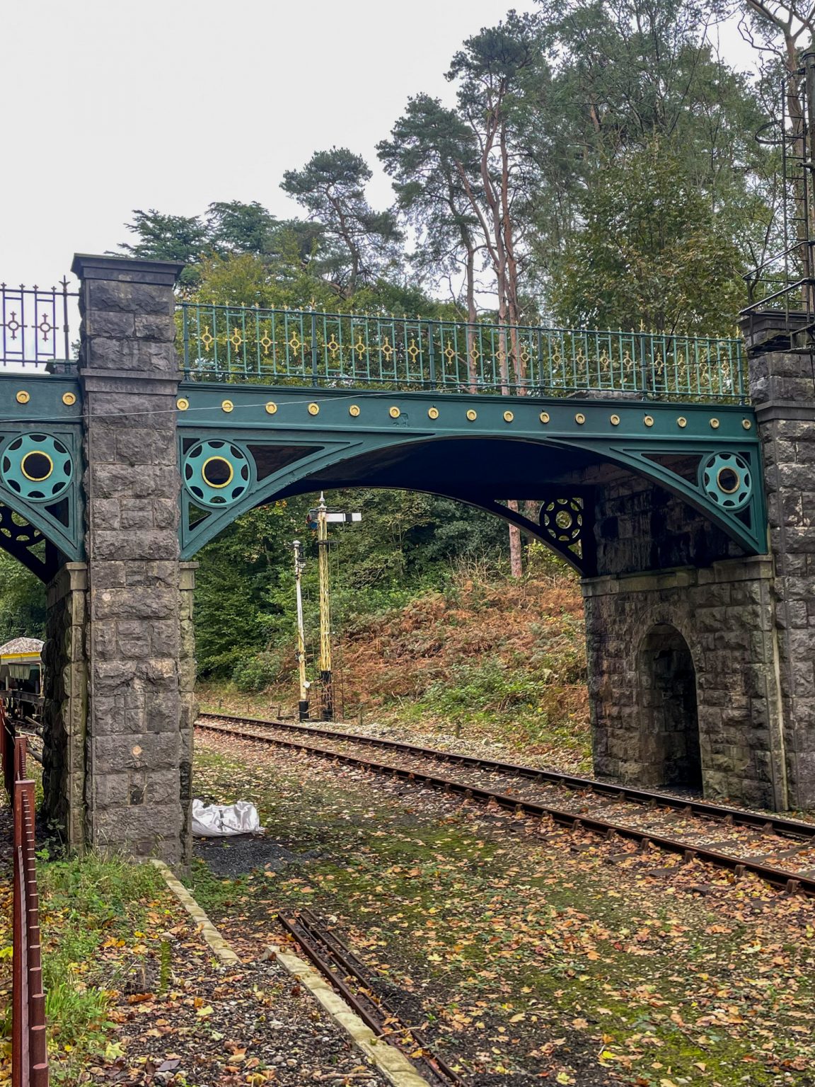 Easy Walks in the Lake District: Newby Bridge to Lakeside along the ...