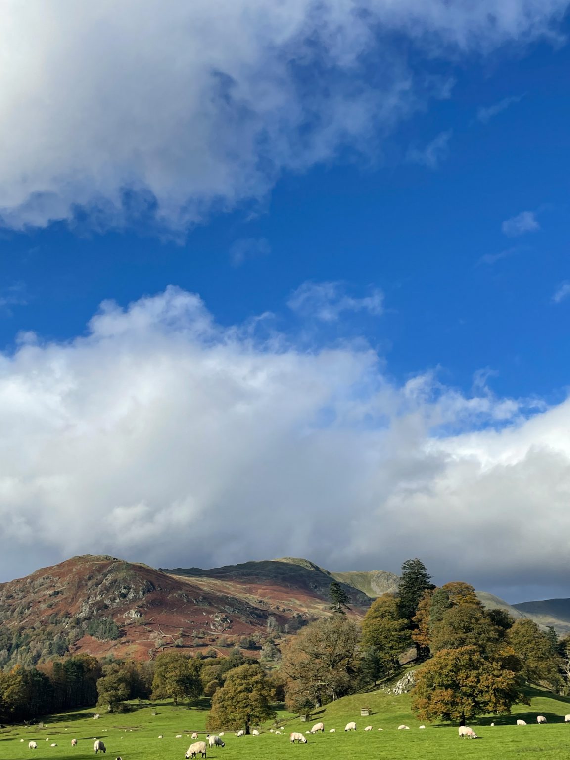 10 things to do in Rydal in the heart of the Lake District - Look With ...
