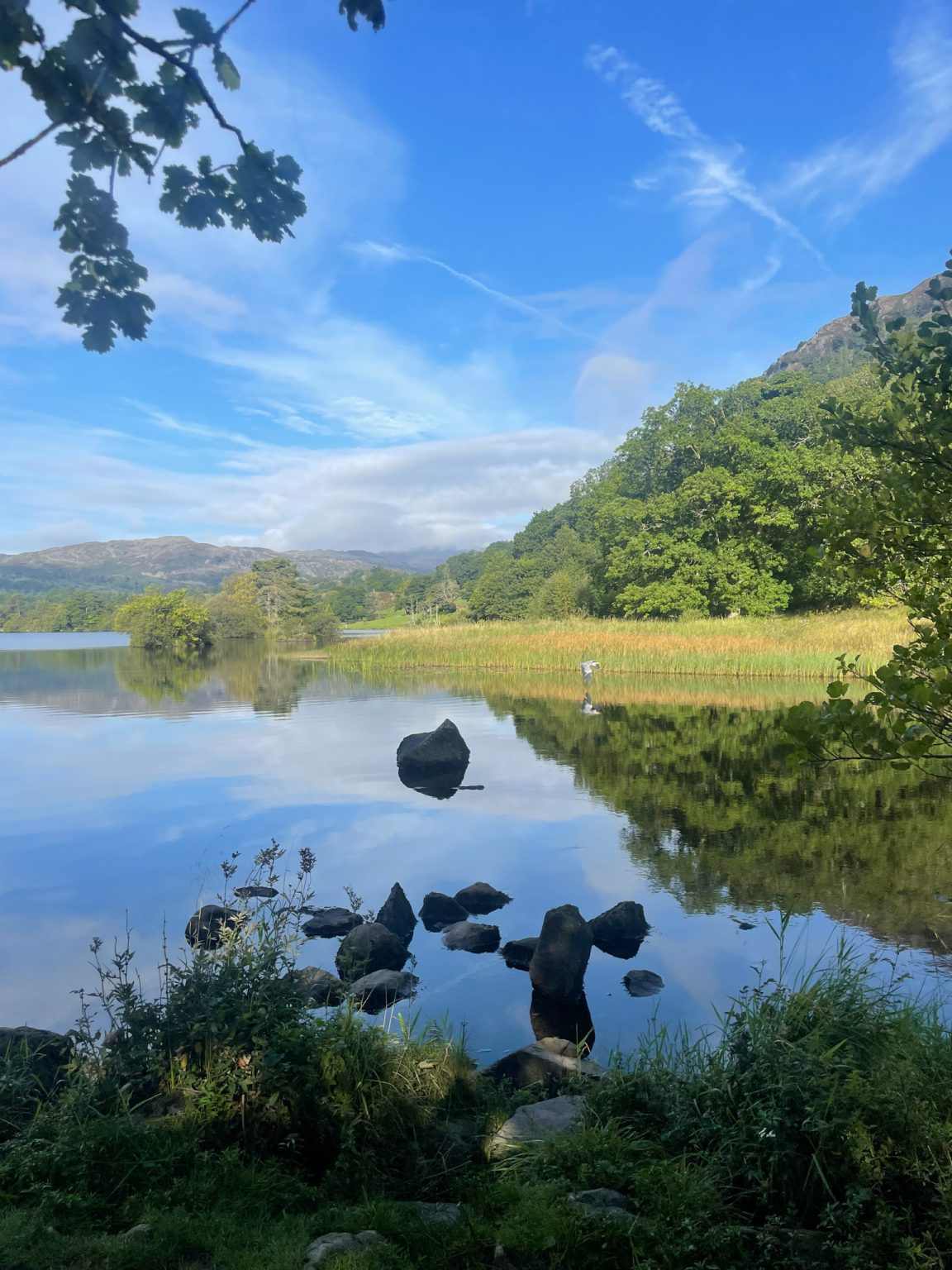 10 things to do in Rydal in the heart of the Lake District - Look With ...