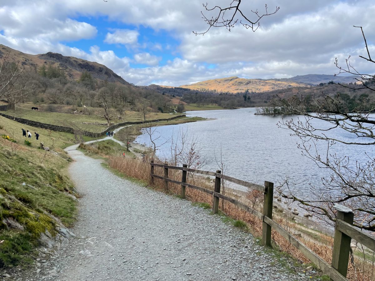 10 things to do in Rydal in the heart of the Lake District - Look With ...