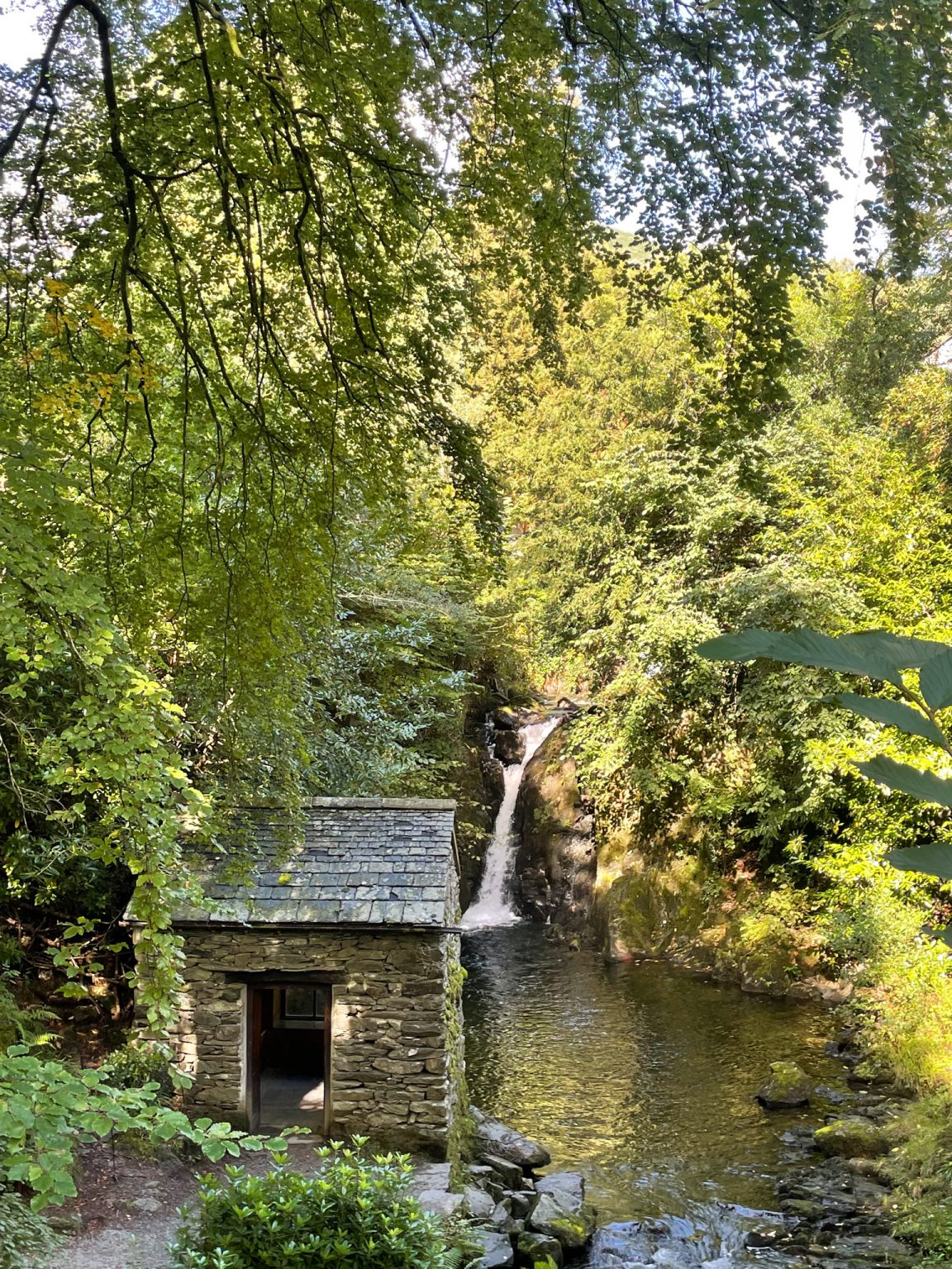 10 things to do in Rydal in the heart of the Lake District - Look With ...