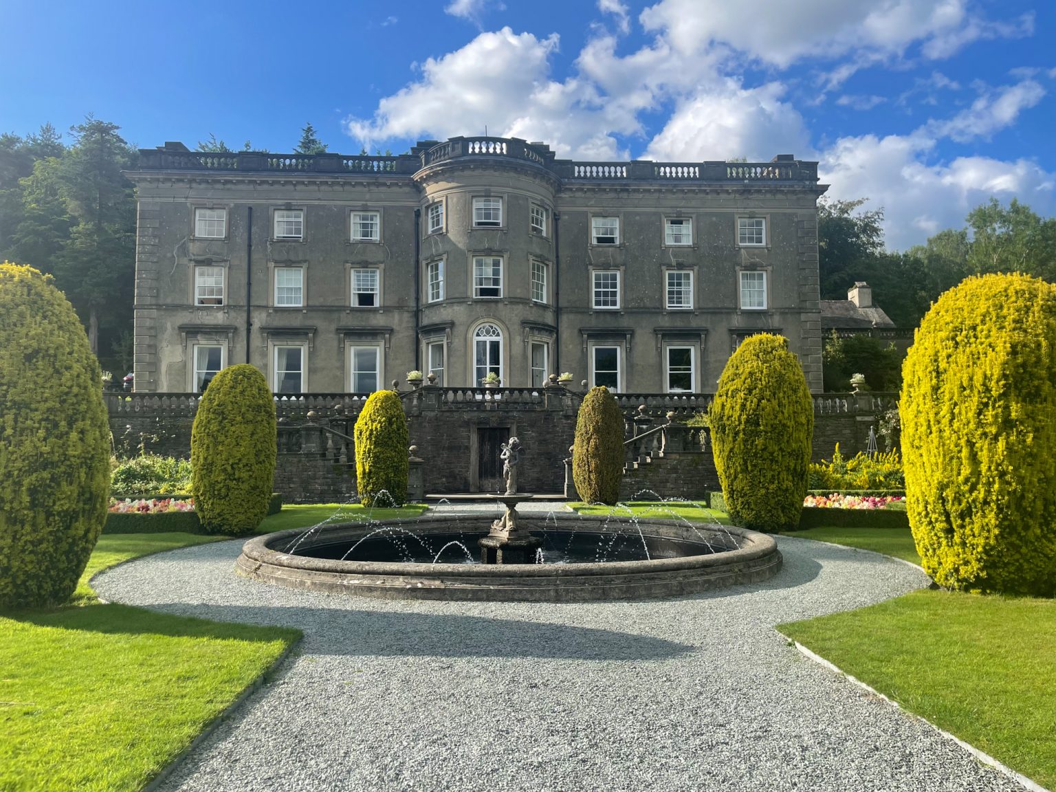 10 things to do in Rydal in the heart of the Lake District - Look With ...