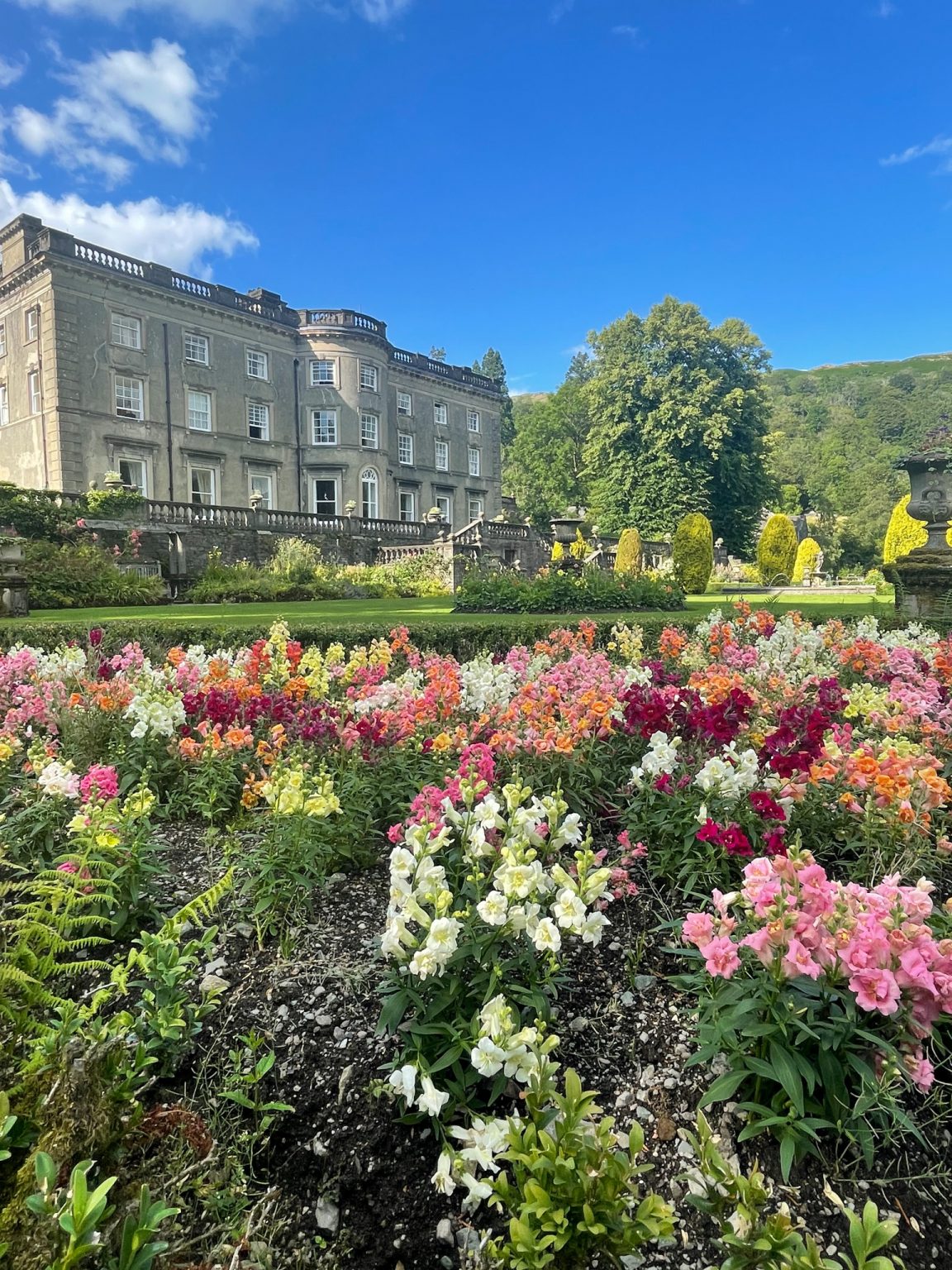 10 things to do in Rydal in the heart of the Lake District - Look With ...