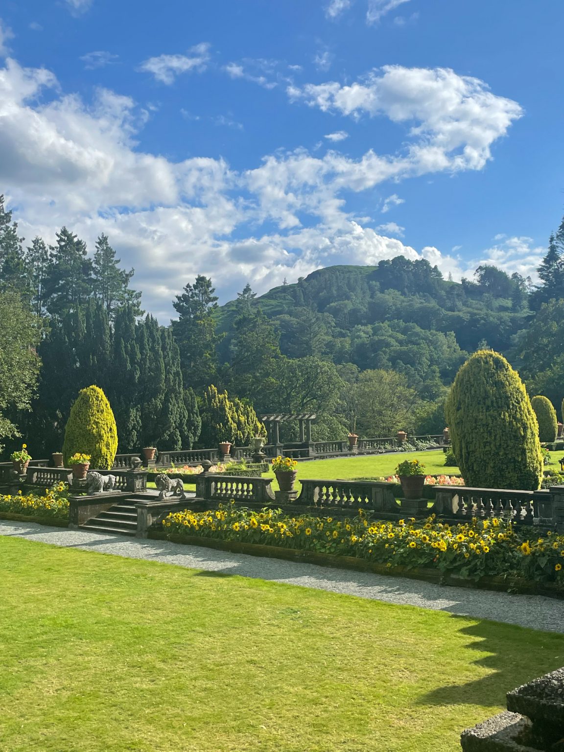 10 things to do in Rydal in the heart of the Lake District - Look With ...