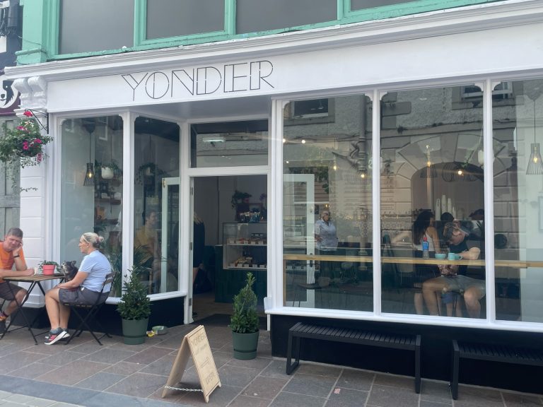 The Best 12 Cafes in the Lake District (2025) - Look With New Eyes