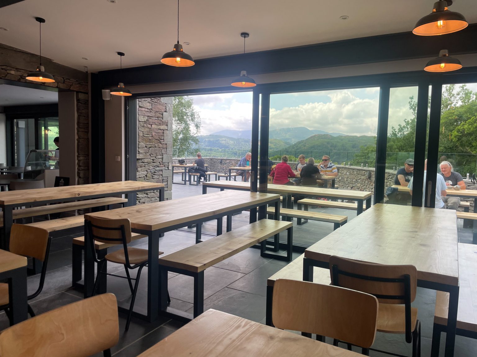 The Best 12 Cafes in the Lake District (2025) - Look With New Eyes