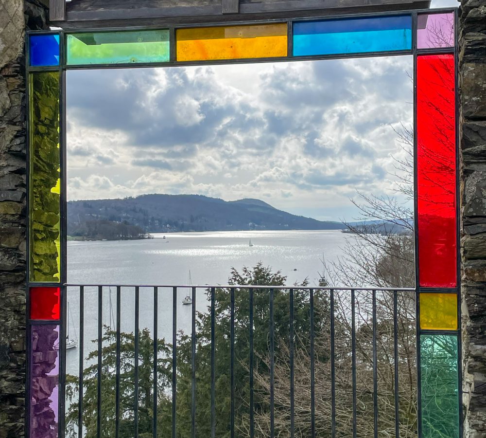 Places & Things to do - Look With New Eyes