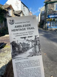 The complete guide to visiting Ambleside in the Lake District - Look ...