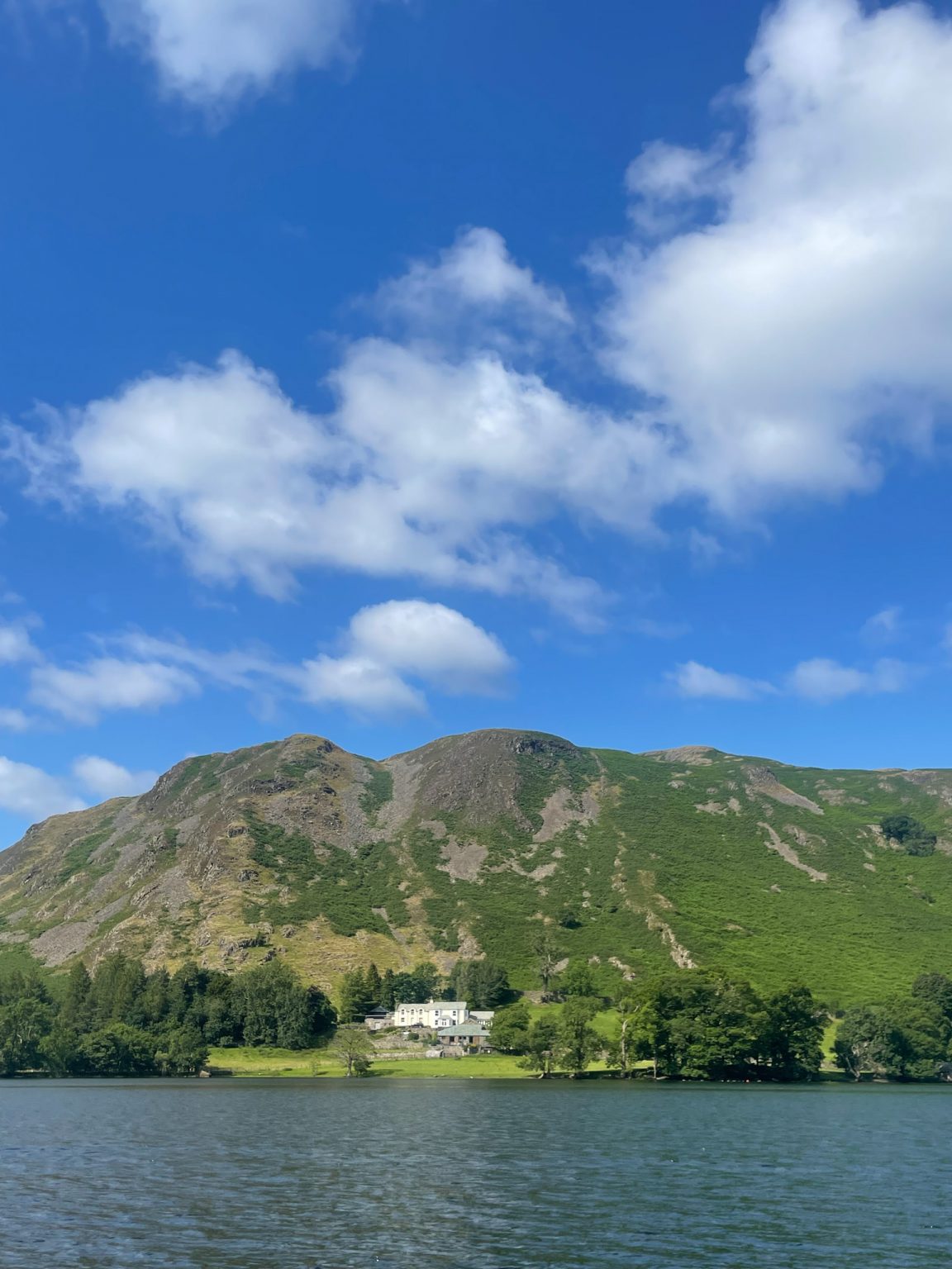 A complete guide to exploring Ullswater by ‘Steamer’ boat (2025) - Look ...