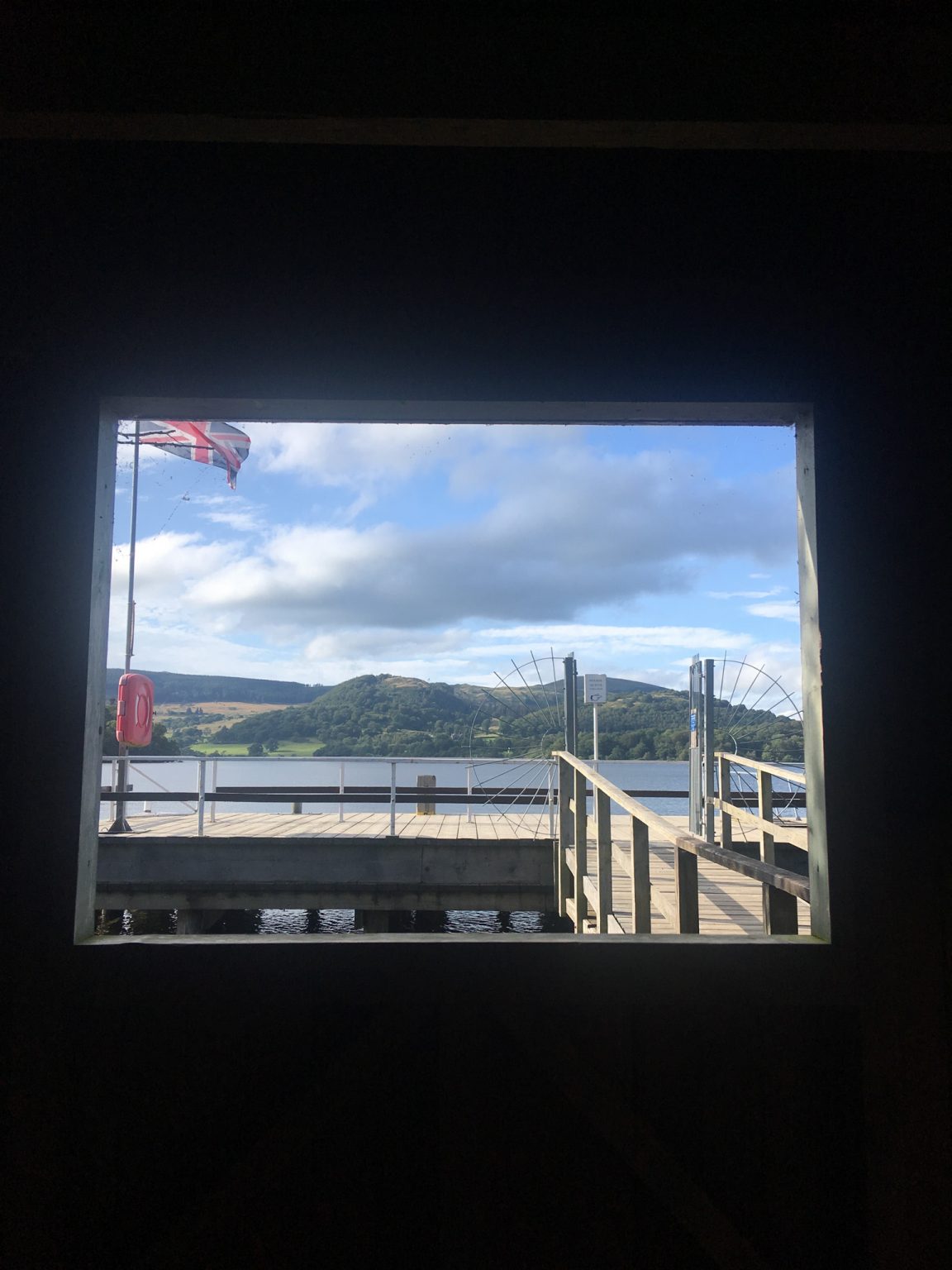 A complete guide to exploring Ullswater by ‘Steamer’ boat (2025) - Look ...