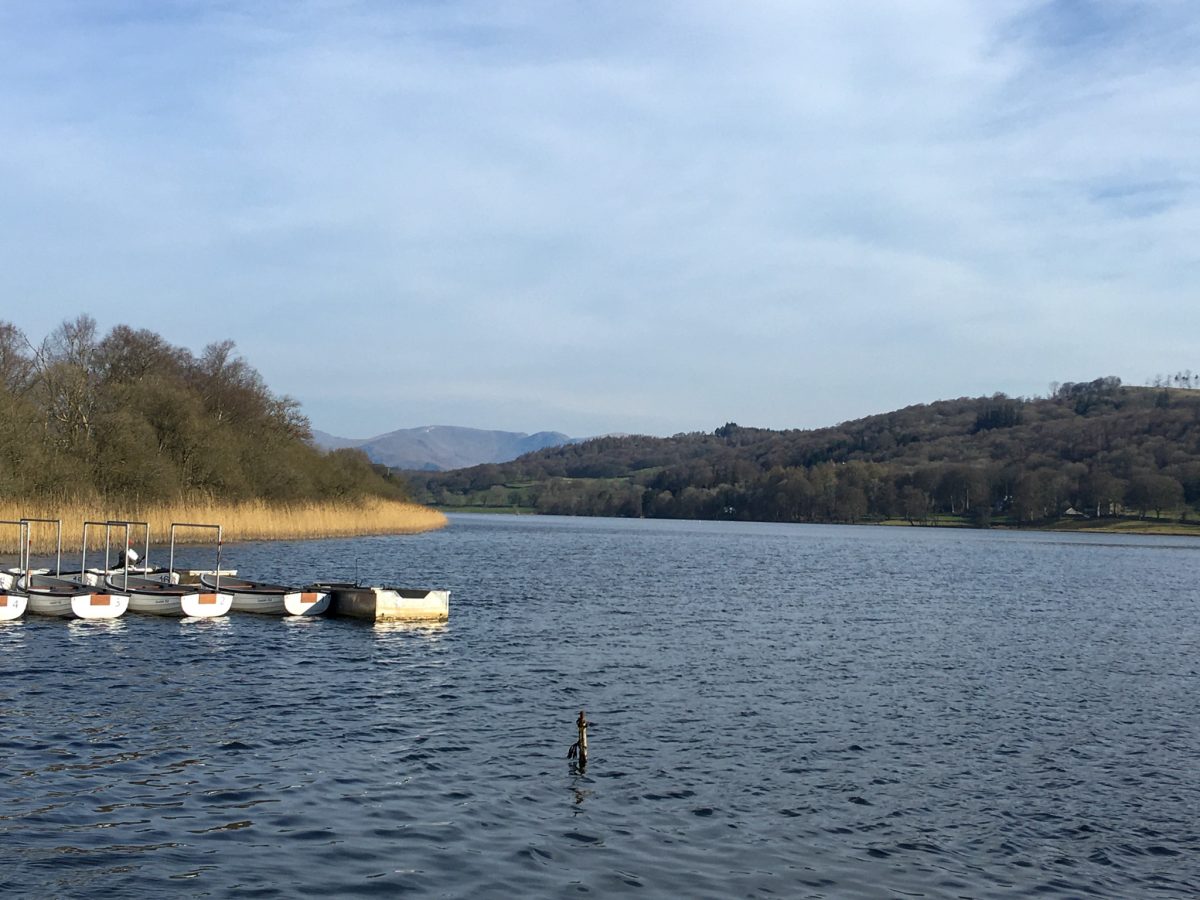 The best small lakes in the Lake District - Look With New Eyes