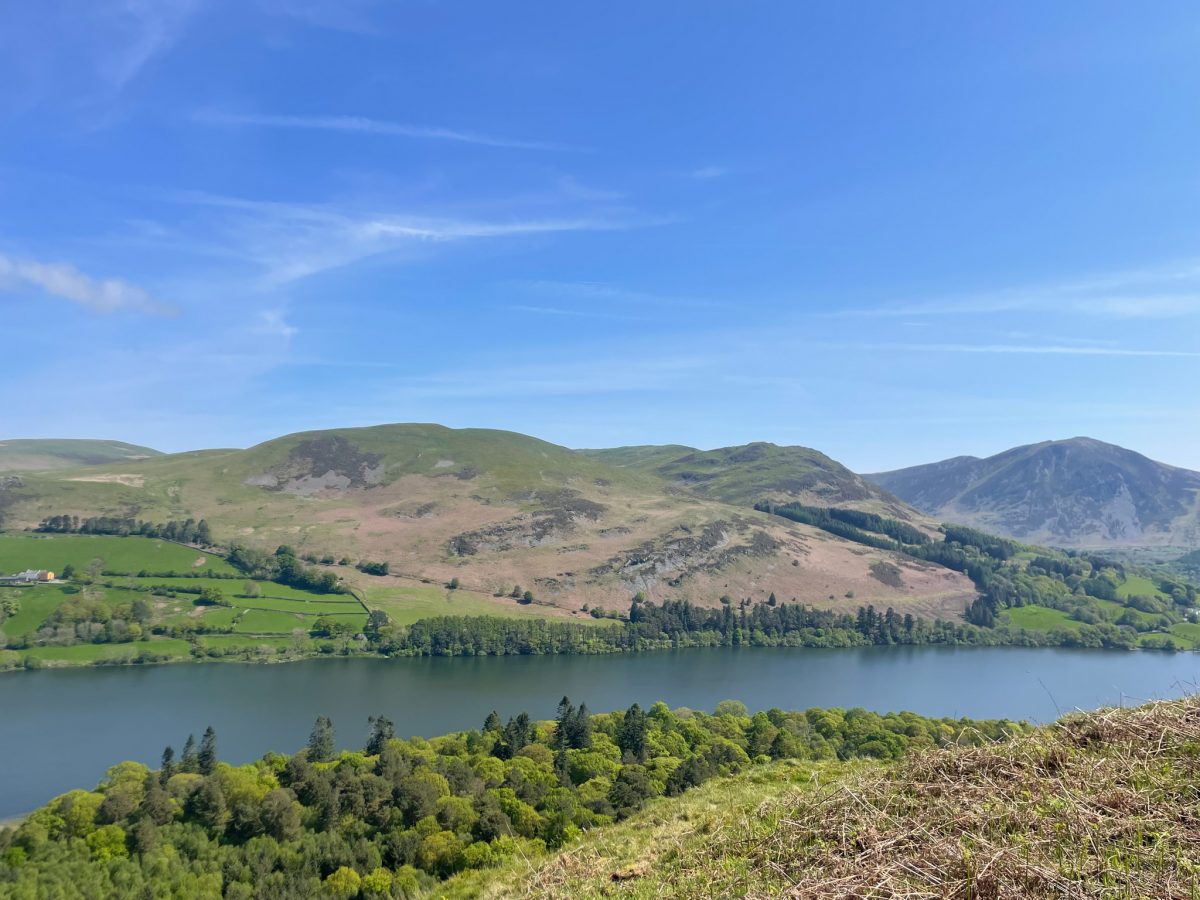 The best small lakes in the Lake District • Look With New Eyes