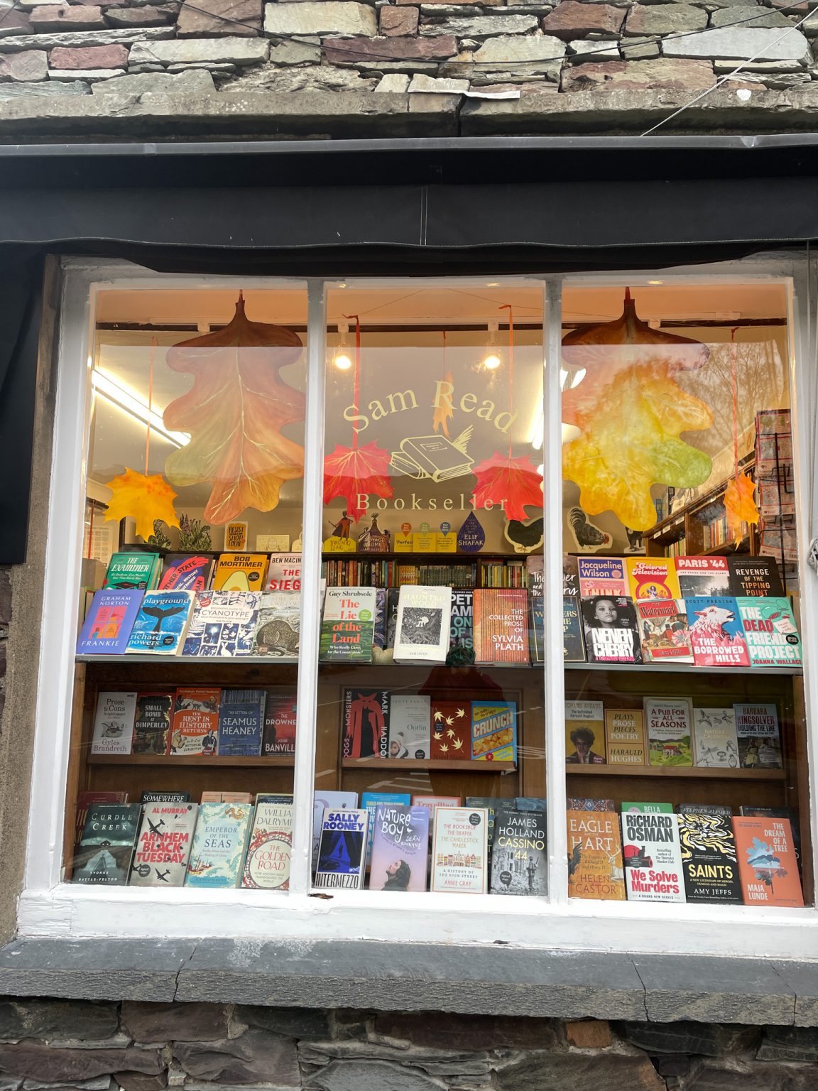 Where to find the best independent shops in the Lake District - Look ...