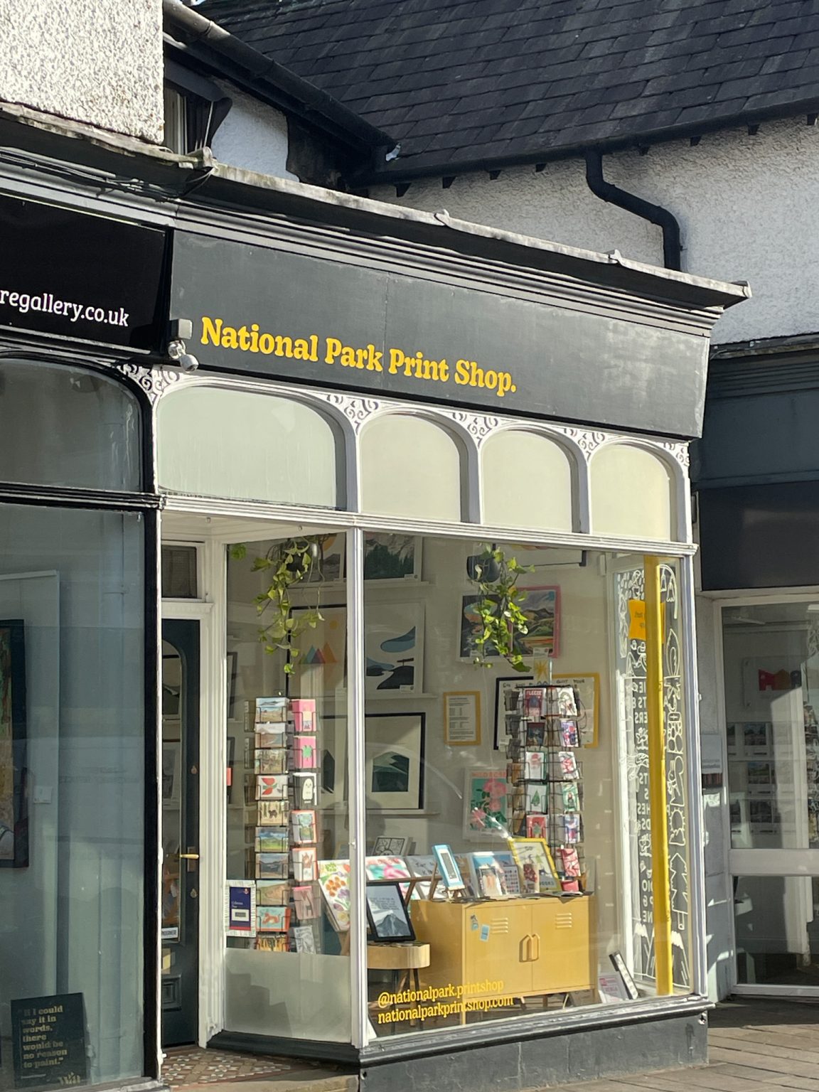 Where to find the best independent shops in the Lake District - Look ...