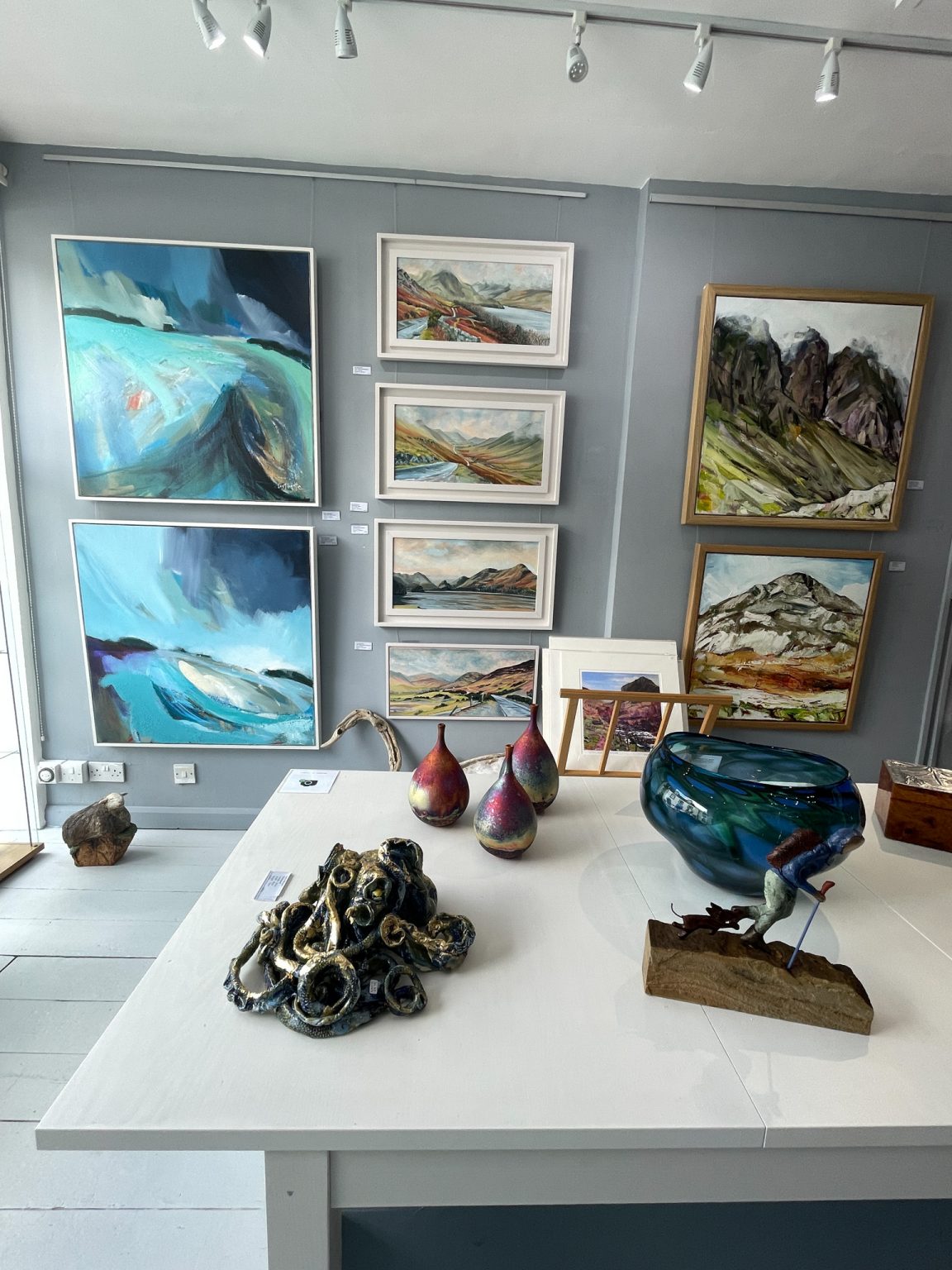 Where to find the best independent shops in the Lake District - Look ...