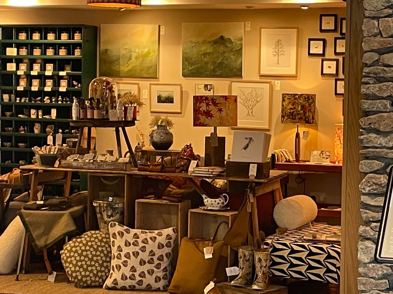 Where to find the best independent shops in the Lake District - Look ...