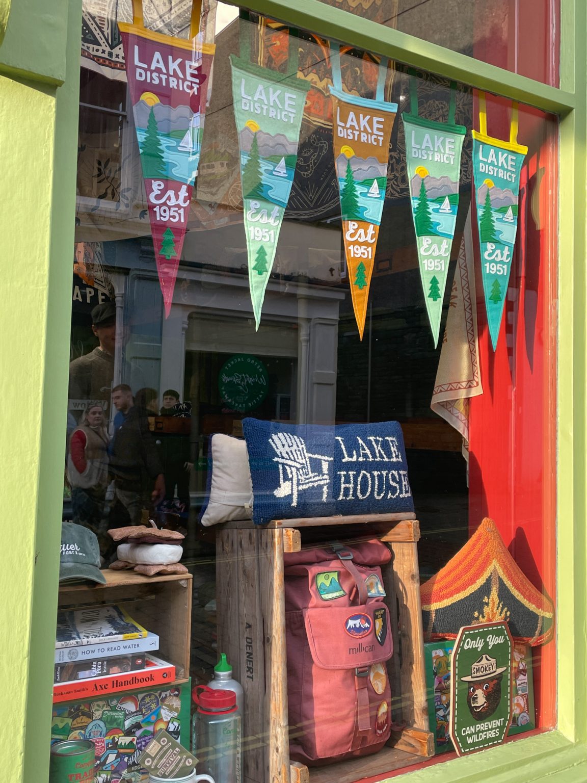 Where to find the best independent shops in the Lake District - Look ...